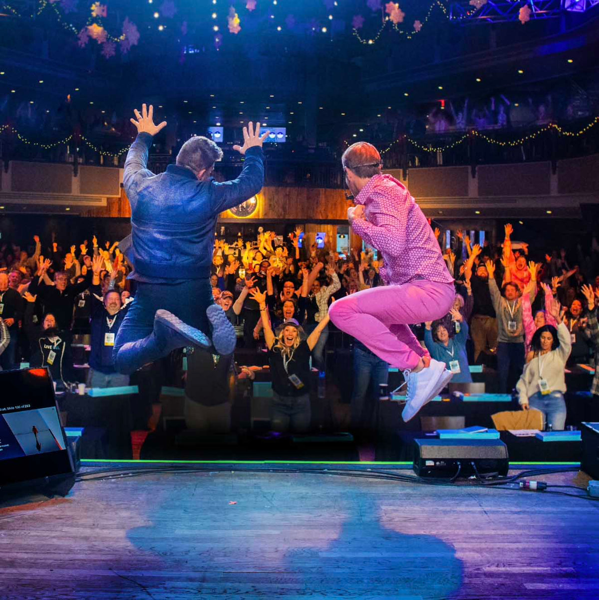 OOLA LIFESTYLE FRAMEWORK