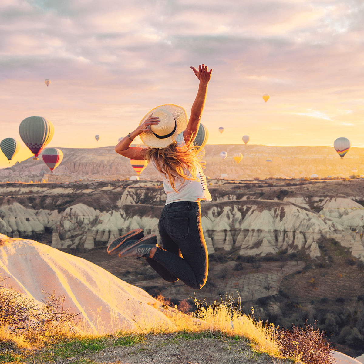 OOLA LIFESTYLE FRAMEWORK